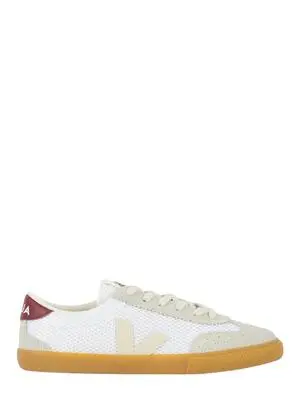 VEJA Volley Aircell Sneakers - Lunar/pierre/marsala