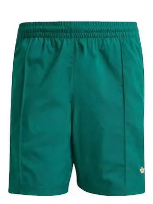 Adidas Premium Shorts - Collegiate Green
