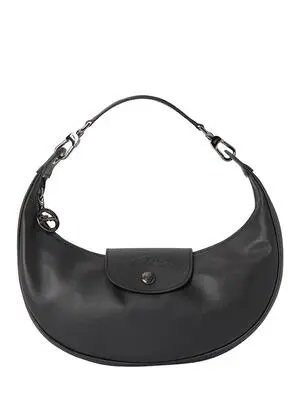 Longchamp Le Pliage Extra S Shoulder Bag - Black