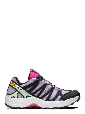 SALOMON Xa Pro 1 Sneakers - Lavender/charlock/pink Glo