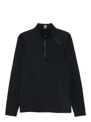 Bogner Harry Base Layer - Black