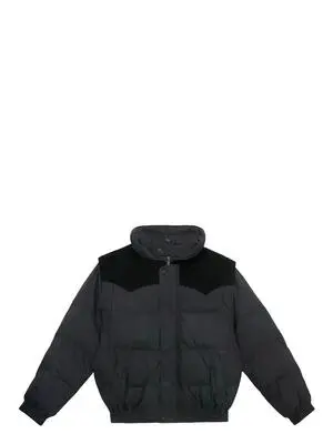 MARANT Dawson Jacket - Black