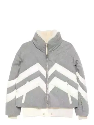 Bogner Valea Ski Jacket - Grey