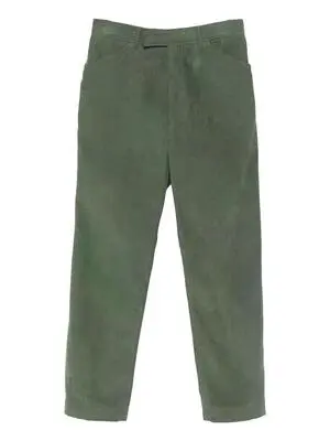 Thom Browne Corduroy Chinos - Green