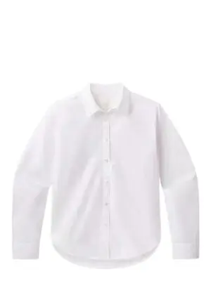 Citizens Of Humanity Button-down Shirt - White