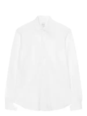 Paul Smith Long-sleeve Button-down Shirt - White