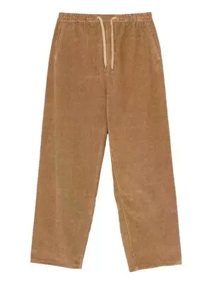 A KIND OF GUISE Samurai Corduroy Trousers - Brown