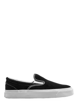 CONVERSE One Star Cc Slip-on Sneakers - Black