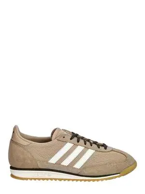 Adidas Sl 72 Og Mesh Sneakers - Neutrals