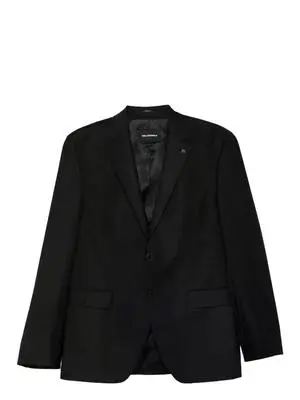 KARL LAGERFELD Clever Wool Blazer
