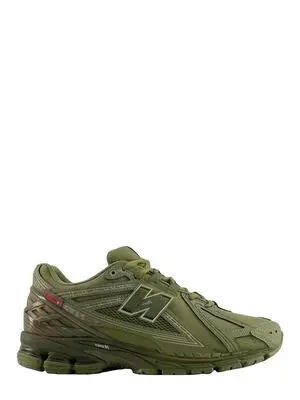 NEW BALANCE 1906r Lace-up Sneakers - Green