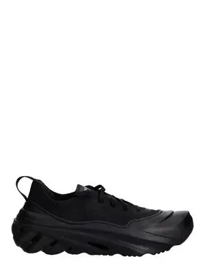 CROCS Echo Surge Sneakers - Black