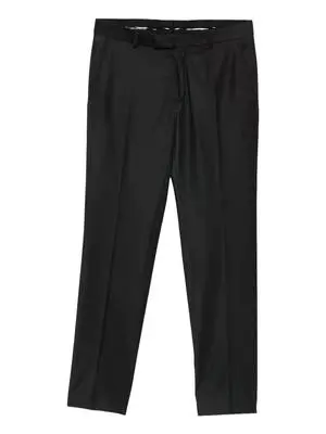 KARL LAGERFELD Diagonal-Pocket Trousers
