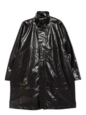 MAISON MARGIELA Sports Jacket - Black