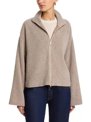 FABIANA FILIPPI Bi Stretch Wool Blend Reversible Jacket