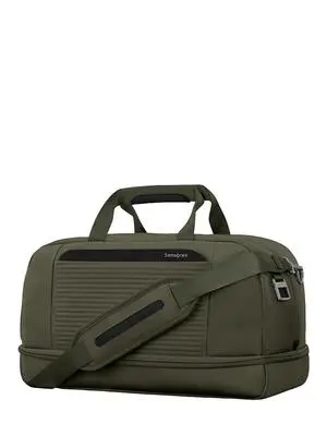 SAMSONITE Paralux Weekender Duffel Bag - Olive