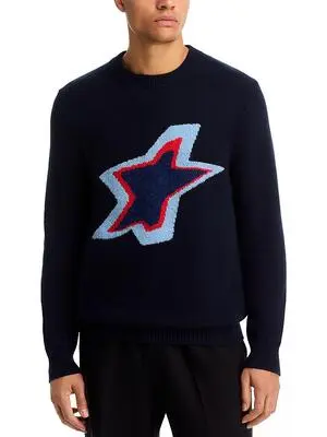 Paul Smith Crewneck Sweater - Very Da