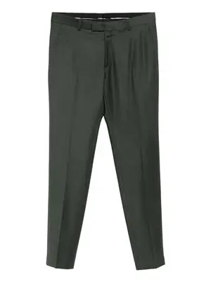 Karl Lagerfeld Road Trousers - Green