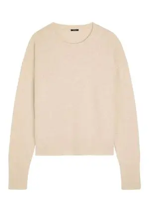 JOSEPH Cashmere-Blend Jumper