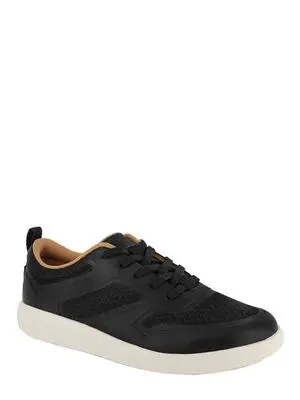 STRIVE Dash Lace-up Sneakers - Black
