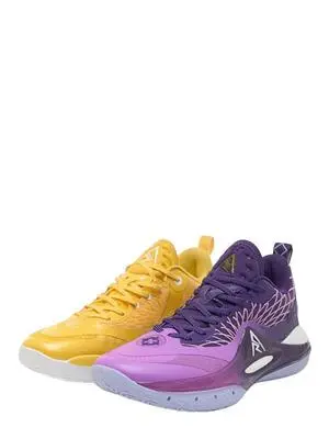 RIGORER Ar2 Showtime And Sunrise Sneakers - Mutlicolor