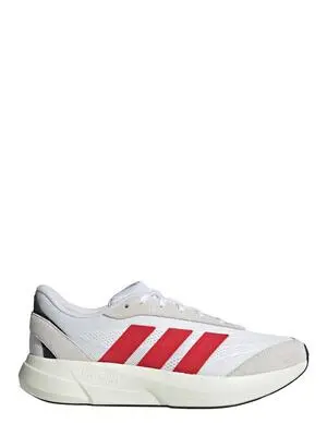 Adidas Lightshift - Cloud White/better Scarelet Red/core Black