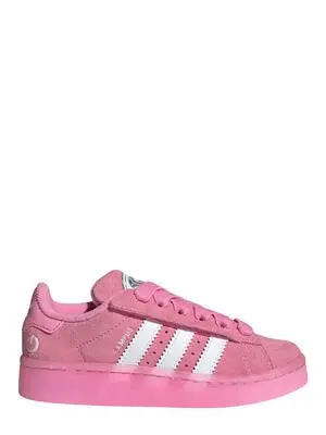 Adidas Campus 00s Led Lights Comfort Closure - Bliss Pink/cloud White/clear Pink
