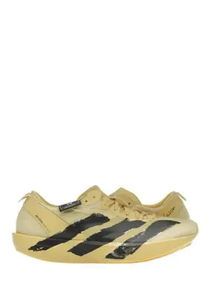 Adidas Y3 Adios Sneakers - Beige/oat/black