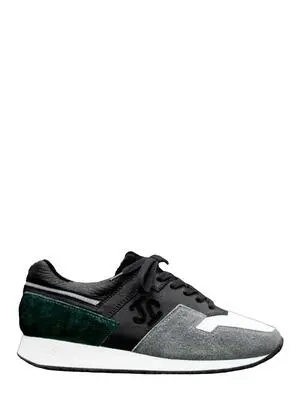 SONRA Protoin Sneakers - Vegtan/ggb
