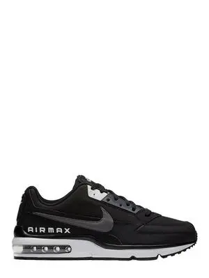Nike Air Max Ltd 3 Sneakers - Black/white/dark Grey