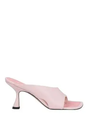 WANDLER Thong Sandals - Pink