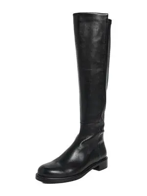 STUART WEITZMAN 5050 Gisele Knee-High Boots