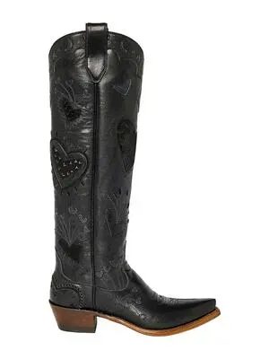 MIRON CROSBY Lilly Western Boot