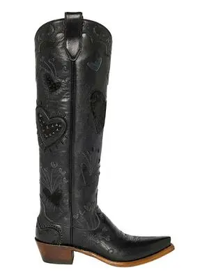 MIRON CROSBY Lilly Western Boot