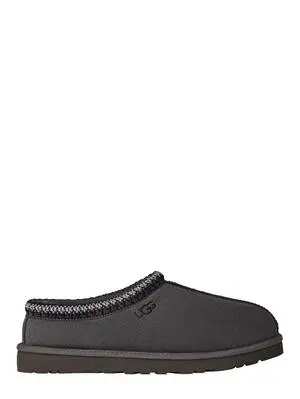 UGG Tasman II Slipper Dark Grey