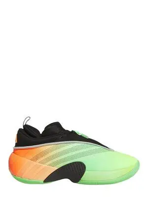 Adidas D.o.n. Issue #7 Sneakers - Lime Burst/core Black/screaming Orange
