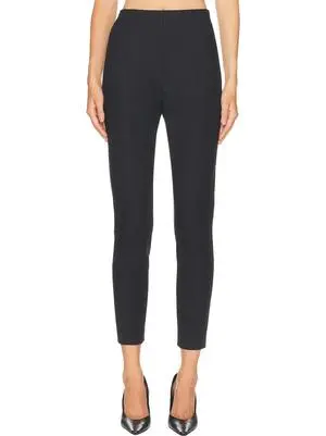 Carolina Herrera Emilie Pant - Black