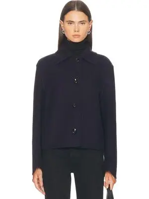 JIL SANDER 72 Jacket