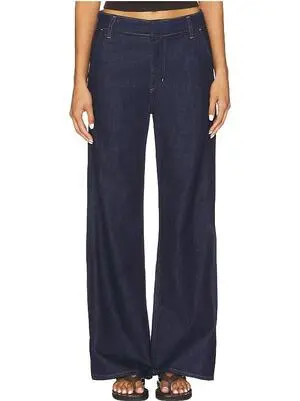 Citizens Of Humanity Annina Pocket Trouser Jeans - Jones
