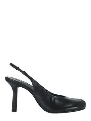 Schutz Brigitte Sling Pump - Black