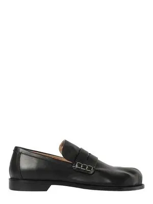 JW Anderson Loafers - Black