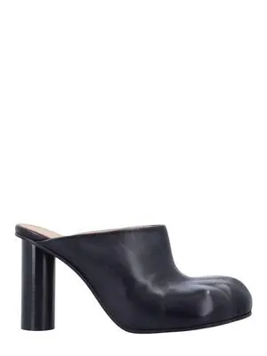 JW Anderson Mules - Black