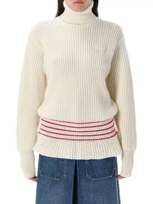 Chloé Sweater - White