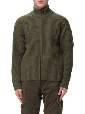 C.P. COMPANY Sweater - Military