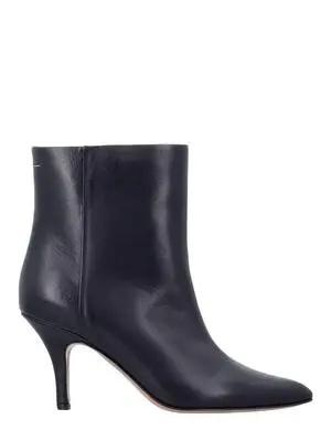 MAISON MARGIELA Ankle Boots - Black