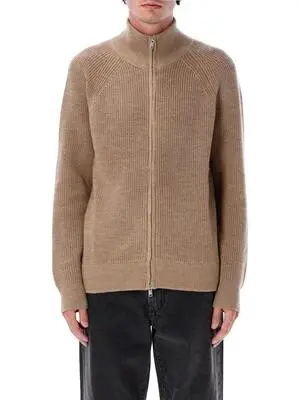 Isabel Marant Pullover Sweater - Brown