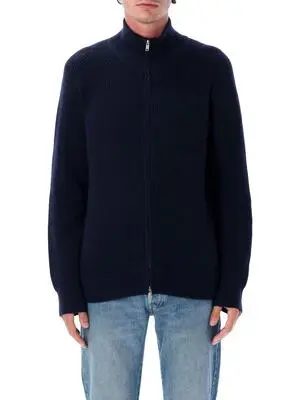Isabel Marant Pullover Sweater - Navy
