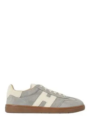 Hogan Hogan Sneakers Grey