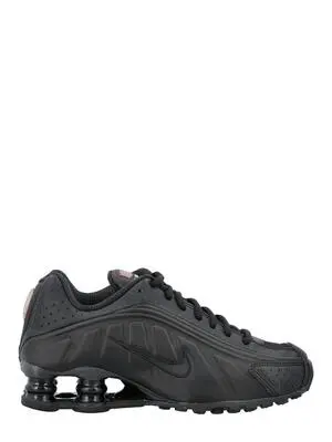 Nike Athletic Sneakers Black