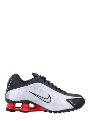 Nike Athletic Sneakers Grey